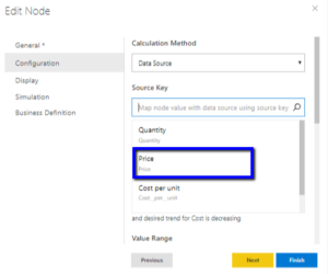 3 Methods of Mapping ValQ Nodes to Data | ValQ