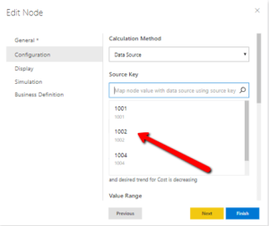 3 Methods of Mapping ValQ Nodes to Data | ValQ