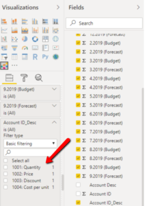 3 Methods of Mapping ValQ Nodes to Data | ValQ
