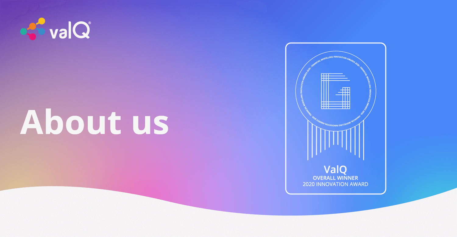 About Us | ValQ
