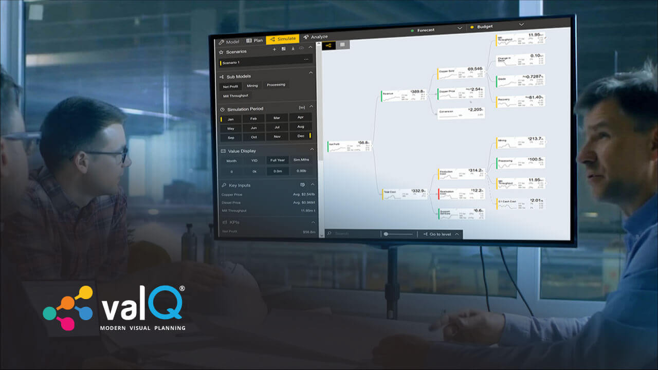 Demos | ValQ